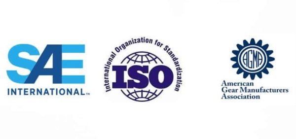Diferencias entre grados ISO, SAE y AGMA - DAKOLUB