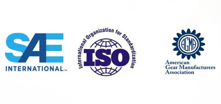 Diferencias entre grados ISO, SAE y AGMA - DAKOLUB