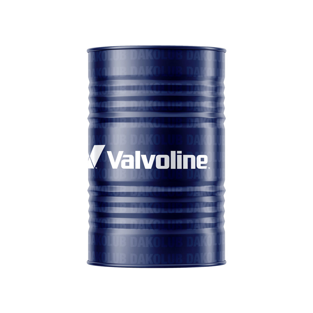 VALVOLINE SYNPOWER MST C4 5W-30 - 100% SINTÉTICO - DAKOLUB